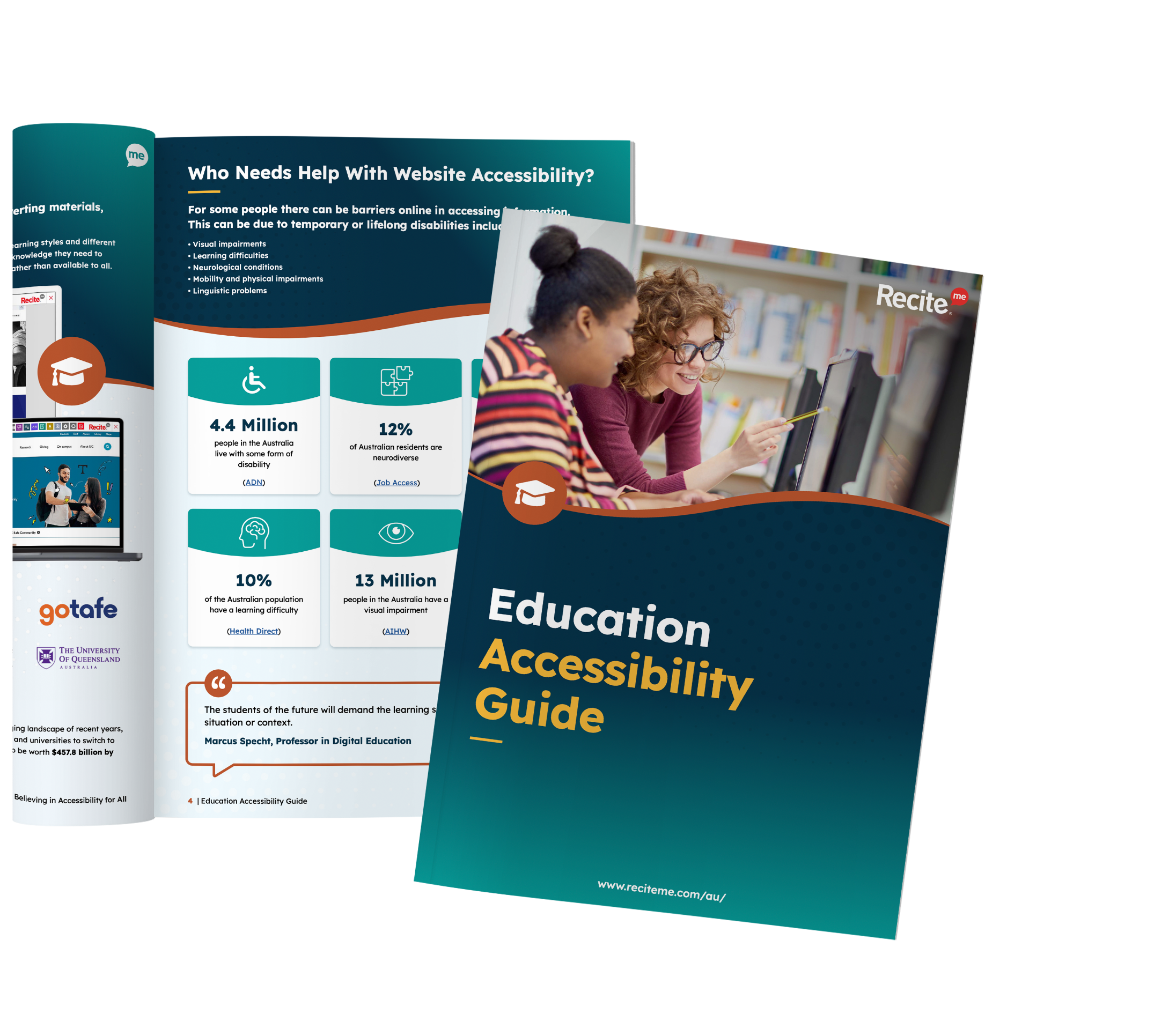 Education Guide