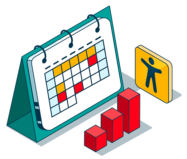 Diversity and Inclusion Calendar for 2026